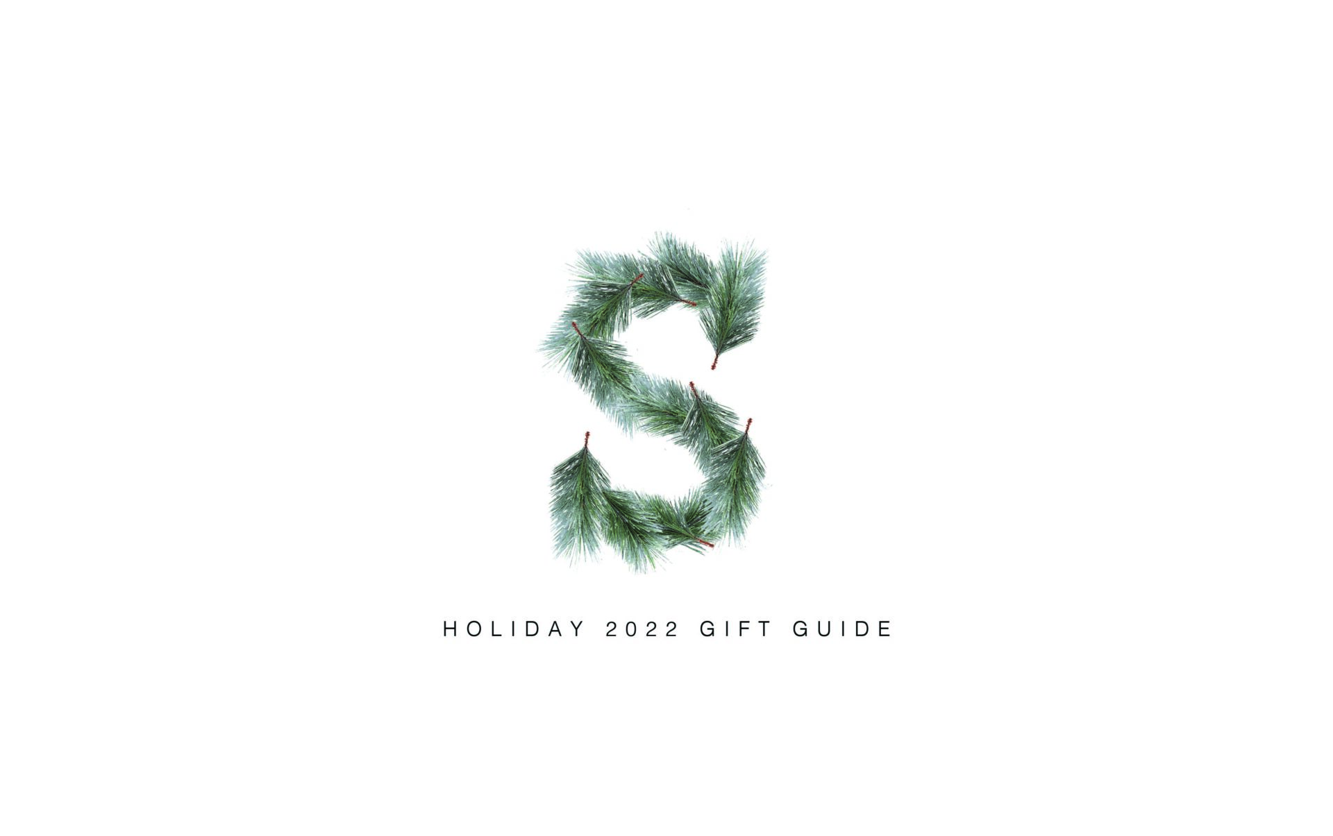 SHIFT GIFT GUIDE 2022 - SHIFT Mind Body Soul